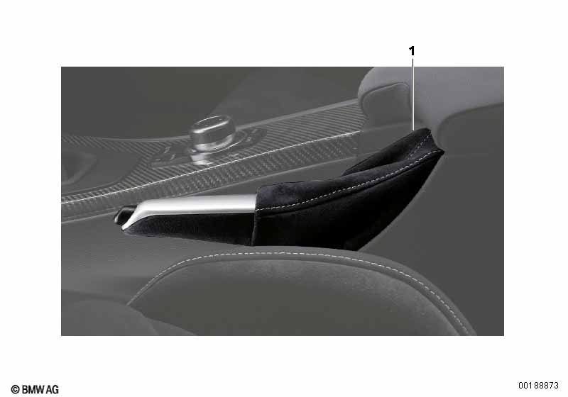 M performance parts - BMW 3-Series, 325xi N52N VF11 - Amayama